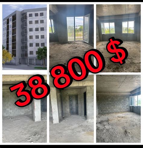 Real 📍 ლილოს დასახლება 🏢 იყიდება ბინა 48 5 კვ მ — შავი კარკასი 📐 1 კვ მ მხოლოდ 800 ‼️ 🎯