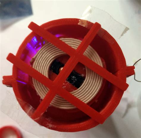Basic Node For The Internet Of Sex Toys Part 2 3d Printed Form Basic Node For The Internet Of Sex Toys Part 2 3d Printed Form