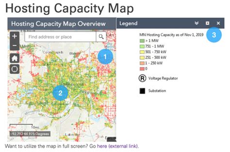 Hosting Capacity Analysis Could Simplify Grid Interconnection For Distributed Energy Resources