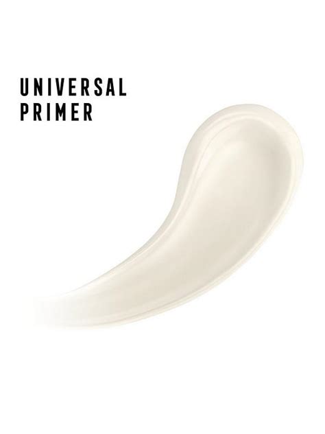 Max Factor Facefinity Universal Pore Mattifying And Minimising Primer 30ml Very