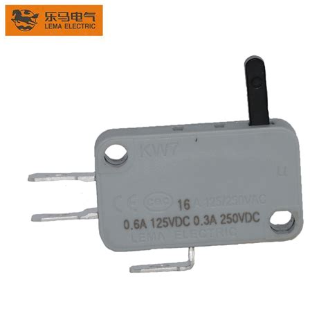 China Micro Switch Cross Manufacturers And Factory Suppliers Oem