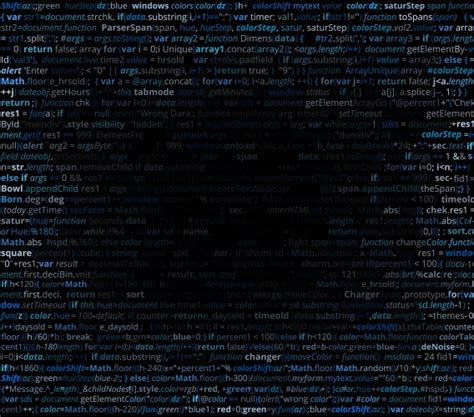 Digital Java Code Text Computer Software Coding Vector Image