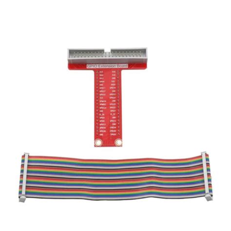 Gpio Extension Board For Raspberry Pi B23 Smartqat