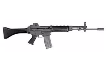 Shoot The K2 Dr200 Assault Rifle Battlefield Vegas