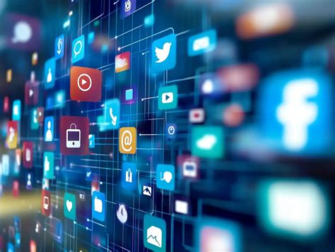 Unlocking Social Media Architecture Key Components For Better