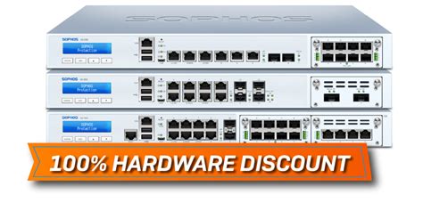 Sophos XG Firewall CCS Media