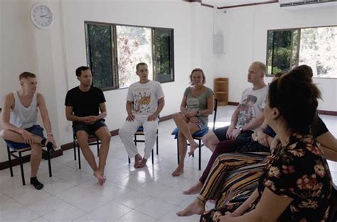 Recovery Oriented Systems Of Care