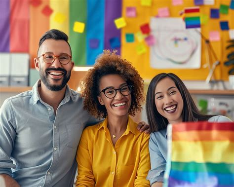 How To Build A Healthy Gay Relationship