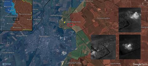 Tendar On Twitter Under The Cover Of The Night Russian Troops Tried To Enter Bakhmut