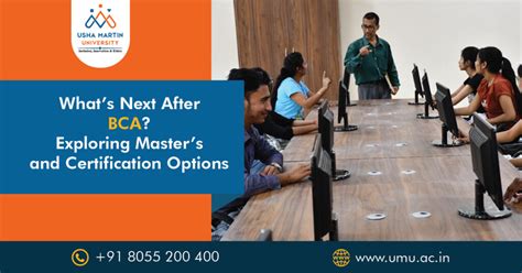 Bca Computer Application Archives Usha Martin