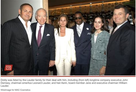 18 Ceos And Music Industry Execs Stand Down Within 24 Hours Of Diddy S