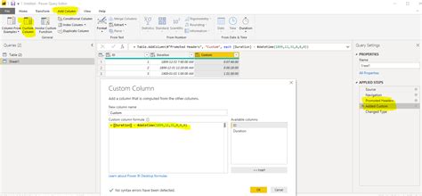 solved duration time microsoft fabric community