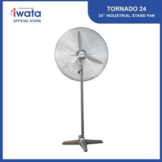 Shop Iwata Industrial Fan For Sale On Shopee Philippines