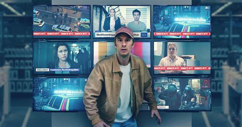 Trouble 2024 Movie Plot Cast Release Date Netflix Tudum