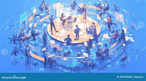 digital technology software development concept coding programmer