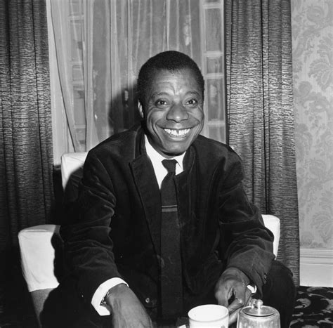 Billy Porter To Play James Baldwin In Upcoming Biopic