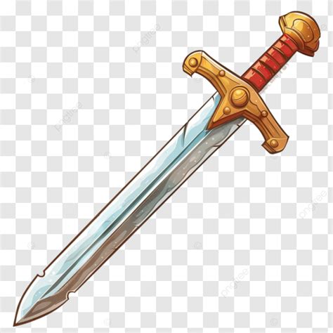 강철로 단련된 검의 예술과 역사 칼 무기 블레이드 Png 일러스트 및 이미지 에 대한 무료 다운로드 Pngtree