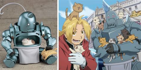 10 Anime Characters Who Love Animals More Than People