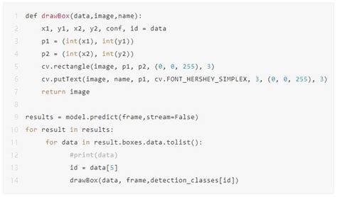 使用 YOLO 和计算机视觉进行目标跟踪 附完整代码 哔哩哔哩