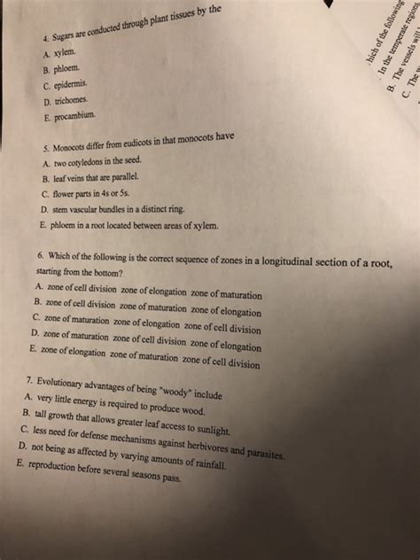 Solved Do Not Give Explanationonly Correct Answer Choice