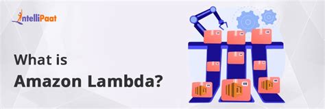 AWS Lambda Serverless Computing