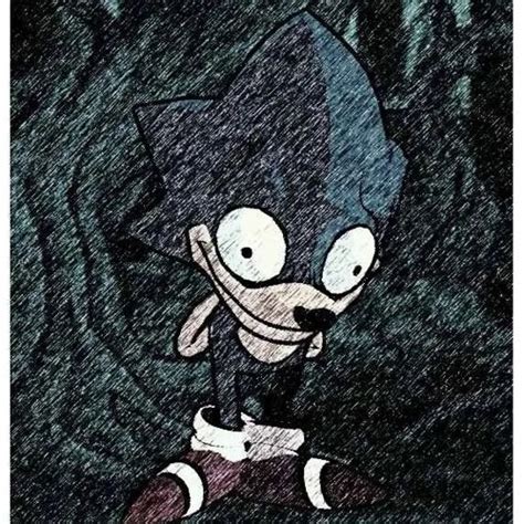 Listen To Stranger Danger Part 1 Vs Sonicexe Rerun By Radaze Vol