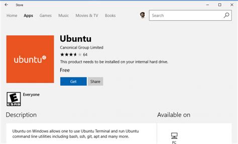 How Do I Run Ubuntu Linux In Windows 10