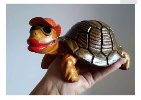 Костенурка 2 Крокодилбг