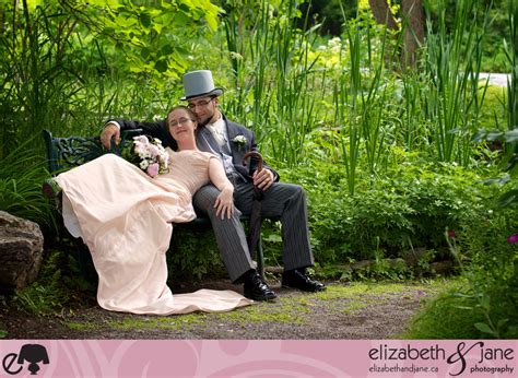 The Classy Duo That Is Katie And Mathieu · Ottawa Wedding Photographer · Elizabethandjane Photography