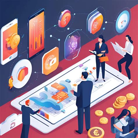 Fintech App Development 5 Essential Business Benefits