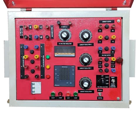 Relay Test Kit Single Phase Relay Tester Latest Price Manufacturers And Suppliers