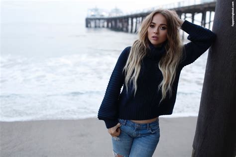 Ellen Alexander Nude Onlyfans Leaks Fappening Fappeningbook