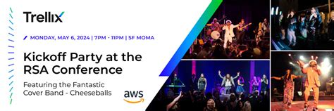 Trellix At Rsac 2024