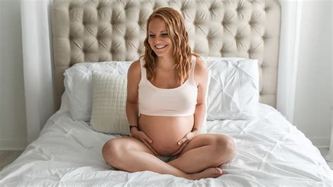 What Do Early Pregnancy Breasts Look Like What Do Early Pregnancy Breasts Look Like