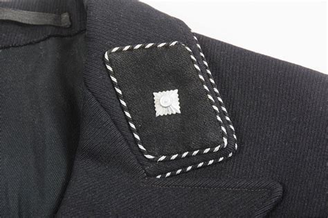 Sd Allgemeine Ss M32 Uniform Generalassaultmilitaria