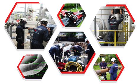 Advanced Non Destructive Testing Qualitech