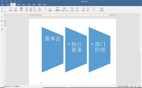 什么是smartart 如何在onlyoffice使用它 Smarart Csdn博客