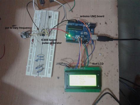 How To Measure Frequency And Duty Cycle Using Arduino