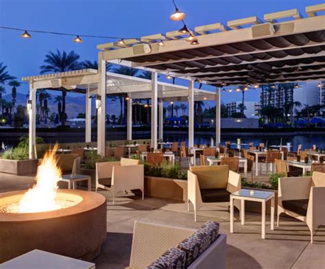 Jw Marriott Desert Springs Resort And Spa