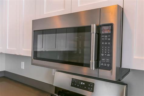 How To Clean Your Microwave Filter According To Experts Aol