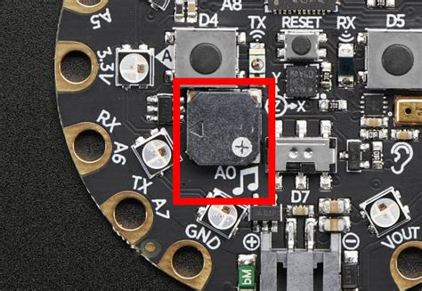 Play Tone Circuitpython Made Easy On Circuit Playground Express And Bluefruit Adafruit