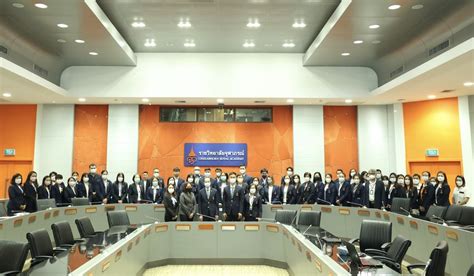 ราชวิทยาลัยจุฬาภรณ์ ได้รับการรับรองมาตรฐาน Iso 9001 2015