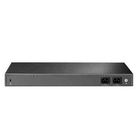 Tp Link Jetstream Switch 16 Ports Techinn