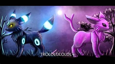 Sexy Pokemon Eevee Evolutions