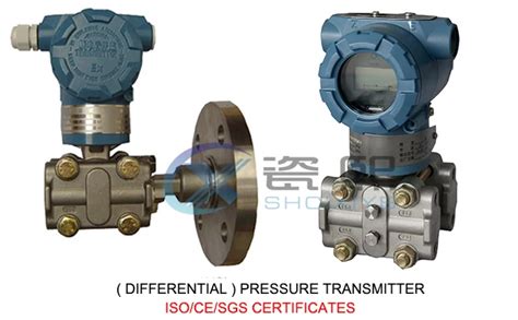 Differential Pressure Transmitter Connection Pressure Transducer Accuracycryogenic Pressure