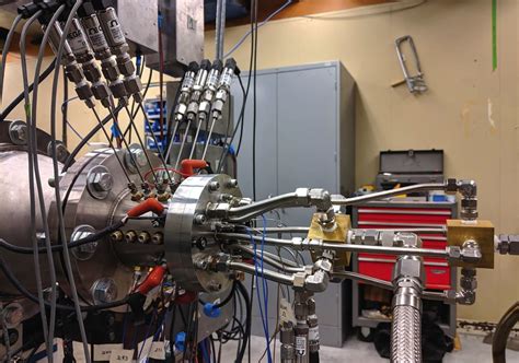 Simple Fuel Efficient Rocket Engine For Cheaper Lighter Spacecraft Tech Briefs Simple Fuel Efficient Rocket Engine For Cheaper Lighter Spacecraft Tech Briefs