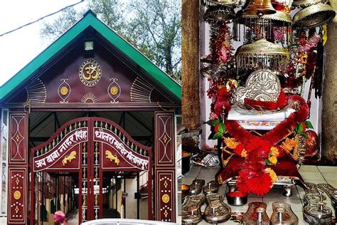 2025 17 Top Tourist Places And Offbeat Places In Bilaspur Himachal