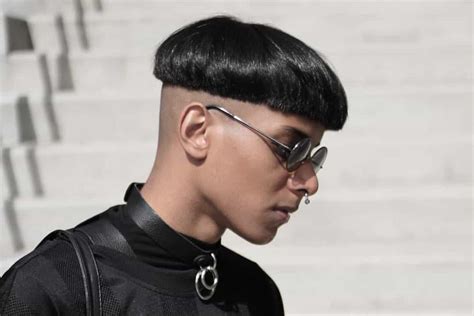 What Is A Bowl Cut Hairstyle At Leonard Gagliano Blog