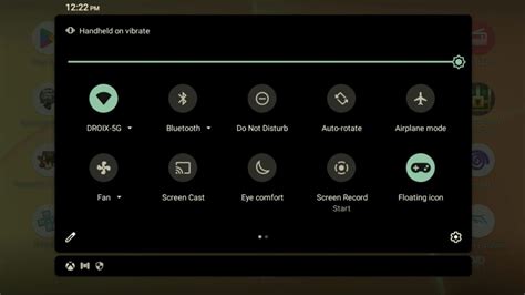 Once Youre In The Settings Scroll All The Way To The Bottom And Open System