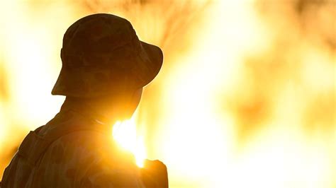 Most Australians Support Their ADF Sky News Australia